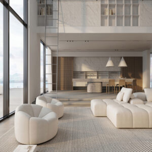 Interior Design Company Dubai | Architects in Dubai