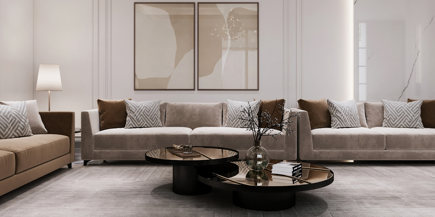 Interior Design Company Dubai | Architects in Dubai